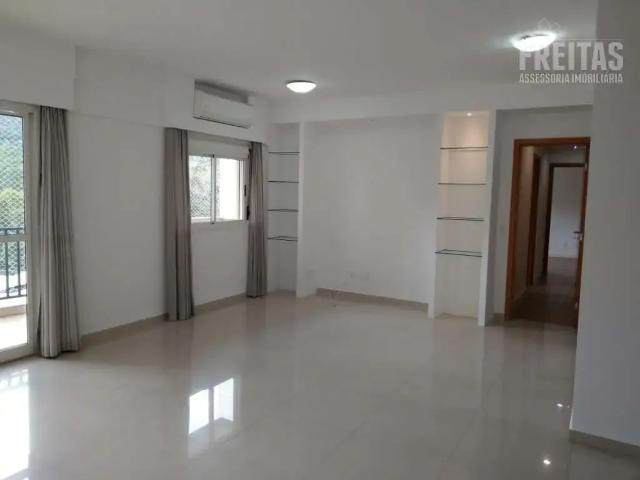 Cobertura para Locação em Santana de Parnaíba/SP Tamboré 3 Quartos