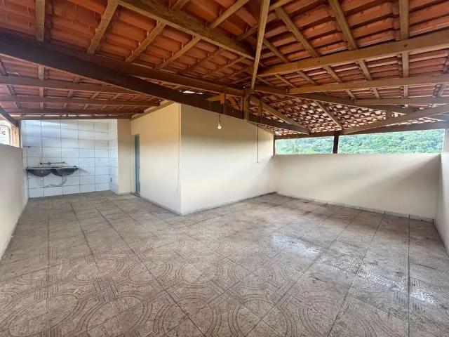 Cobertura para Locação em Sarzedo/MG Santa Rosa 3 Quartos