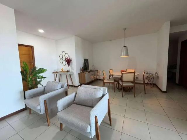 Cobertura para Locação em Serra/ES Santa Luzia 4 Quartos