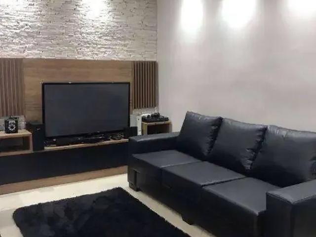 Cobertura para Locação em Suzano/SP Vila São Francisco 2 Quartos