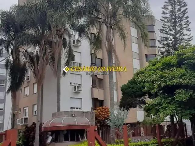 Cobertura para Locação em Porto Alegre/RS Cavalhada 3 Quartos