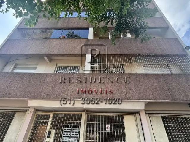 Cobertura para Locação em Porto Alegre/RS Cidade Baixa 1 Quartos