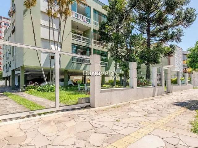 Cobertura para Locação em Porto Alegre/RS Cristal 2 Quartos