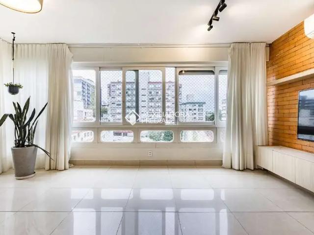 Cobertura para Locação em Porto Alegre/RS Auxiliadora 4 Quartos