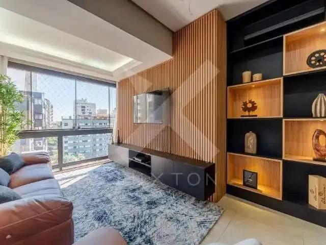 Cobertura para Locação em Porto Alegre/RS Bela Vista 2 Quartos
