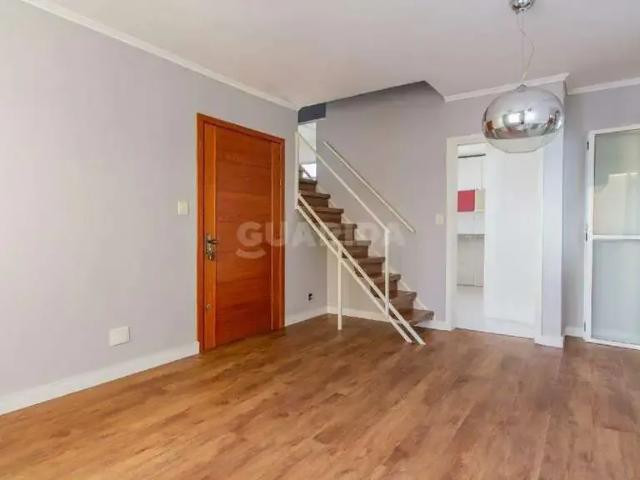 Cobertura para Locação em Porto Alegre/RS Bela Vista 3 Quartos