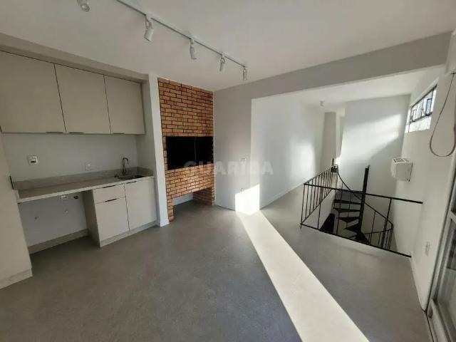 Cobertura para Locação em Porto Alegre/RS Independência 2 Quartos