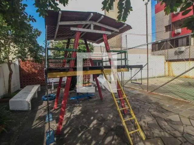 Cobertura para Locação em Porto Alegre/RS Jardim Botânico 4 Quartos