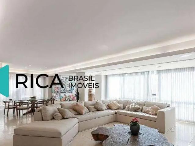Cobertura para Locação em Porto Alegre/RS Jardim Europa 2 Quartos