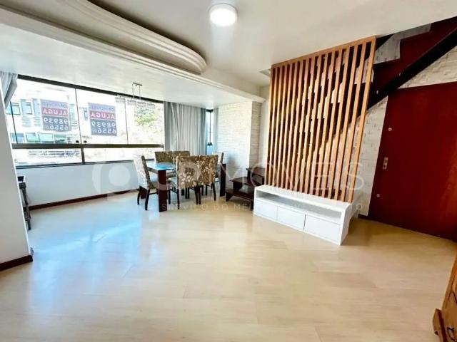 Cobertura para Locação em Porto Alegre/RS Jardim Lindóia 3 Quartos