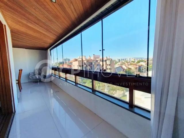 Cobertura para Locação em Porto Alegre/RS Jardim Lindóia 3 Quartos