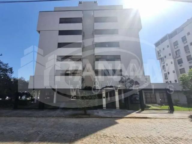 Cobertura para Locação em Porto Alegre/RS Jardim Lindóia 2 Quartos