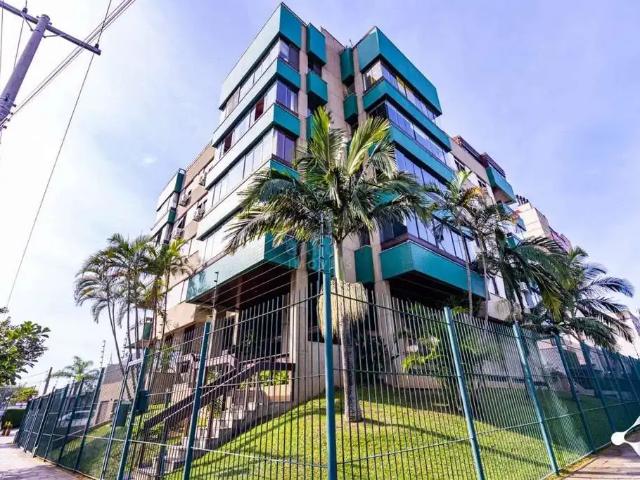Cobertura para Locação em Porto Alegre/RS Jardim Lindóia 4 Quartos
