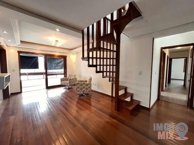 Cobertura para Locação em Porto Alegre/RS Jardim Lindóia 4 Quartos