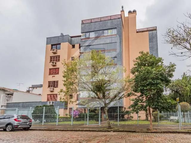 Cobertura para Locação em Porto Alegre/RS Jardim Lindóia 4 Quartos