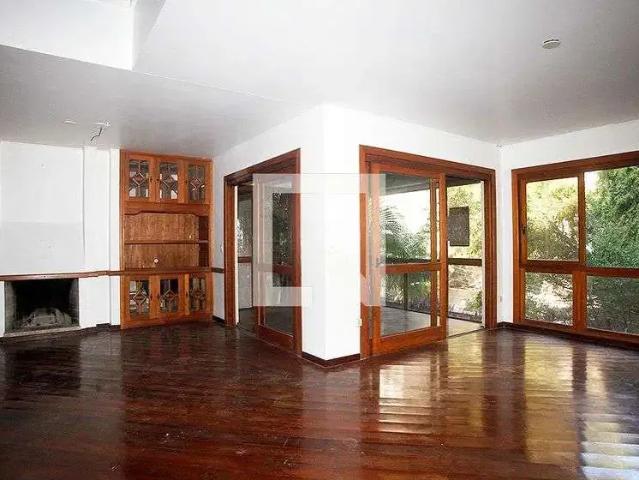 Cobertura para Locação em Porto Alegre/RS Mont Serrat 4 Quartos