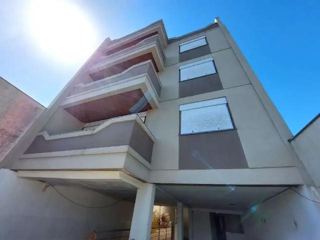 Cobertura para Locação em Porto Alegre/RS Medianeira 2 Quartos
