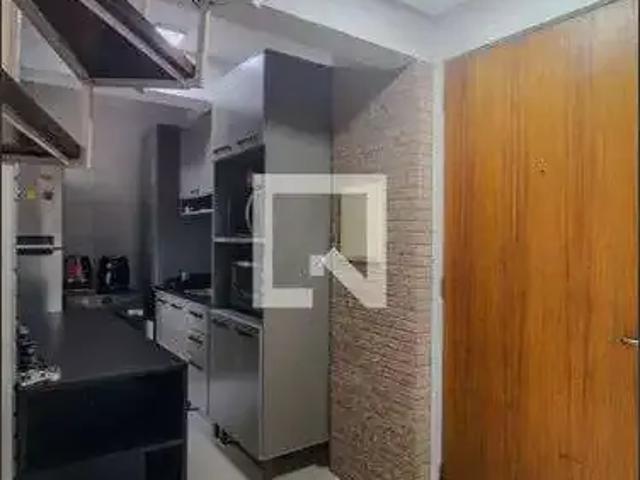 Cobertura para Locação em Porto Alegre/RS Menino Deus 2 Quartos