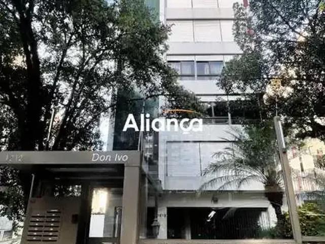 Cobertura para Locação em Porto Alegre/RS São João 4 Quartos