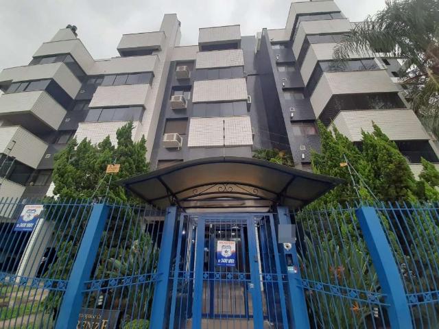 Cobertura para Locação em Porto Alegre/RS São Sebastião 2 Quartos