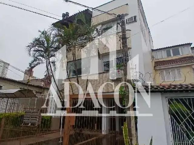 Cobertura para Locação em Porto Alegre/RS Santo Antônio 2 Quartos