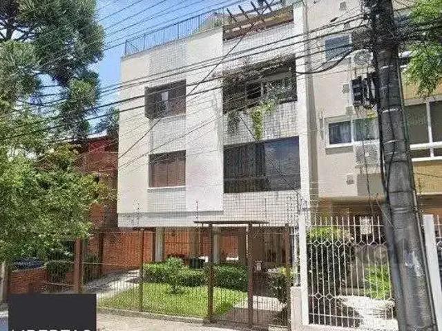 Cobertura para Locação em Porto Alegre/RS Santo Antônio 2 Quartos