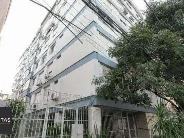Cobertura para Locação em Porto Alegre/RS Santa Cecília 3 Quartos
