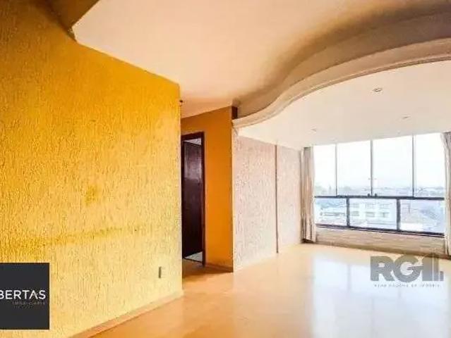 Cobertura para Locação em Porto Alegre/RS Sarandi 2 Quartos