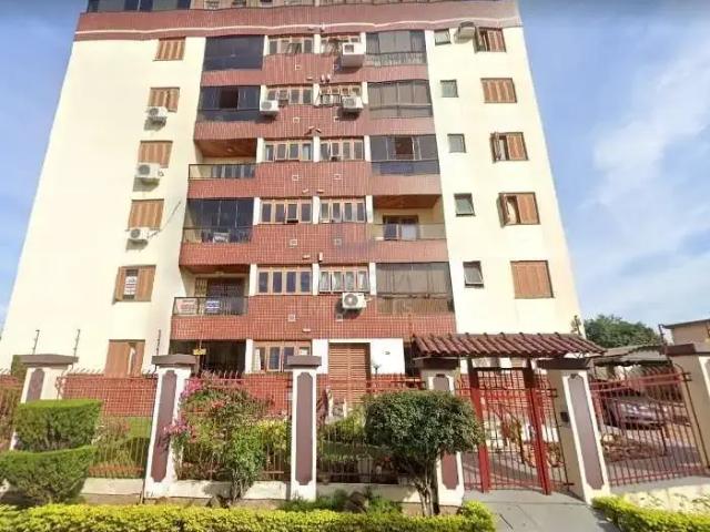 Cobertura para Locação em Porto Alegre/RS Sarandi 2 Quartos