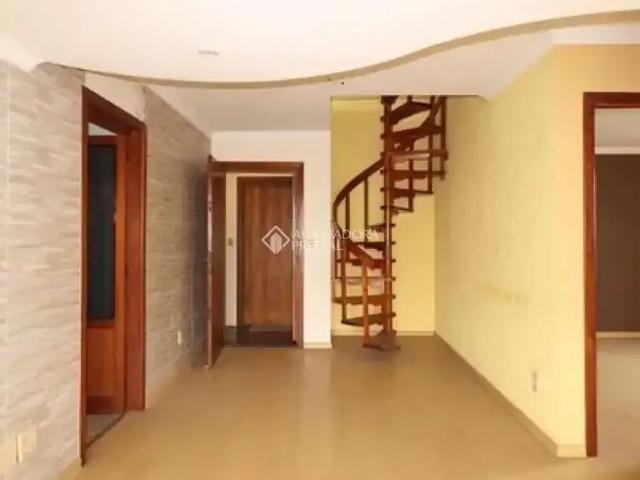 Cobertura para Locação em Porto Alegre/RS Sarandi 2 Quartos