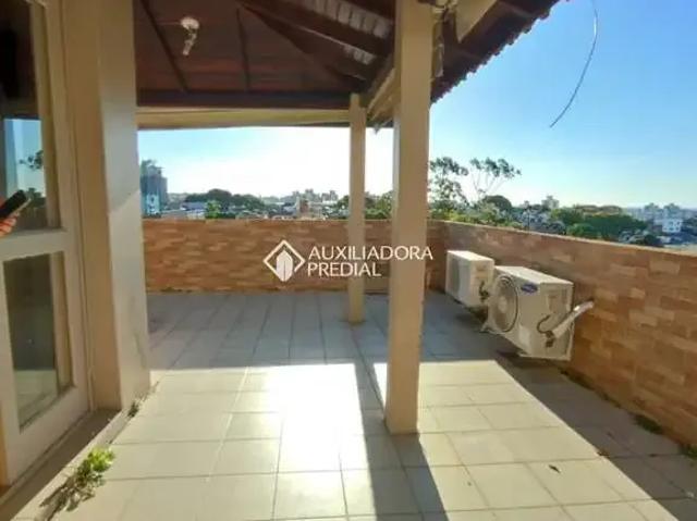 Cobertura para Locação em Porto Alegre/RS Sarandi 3 Quartos