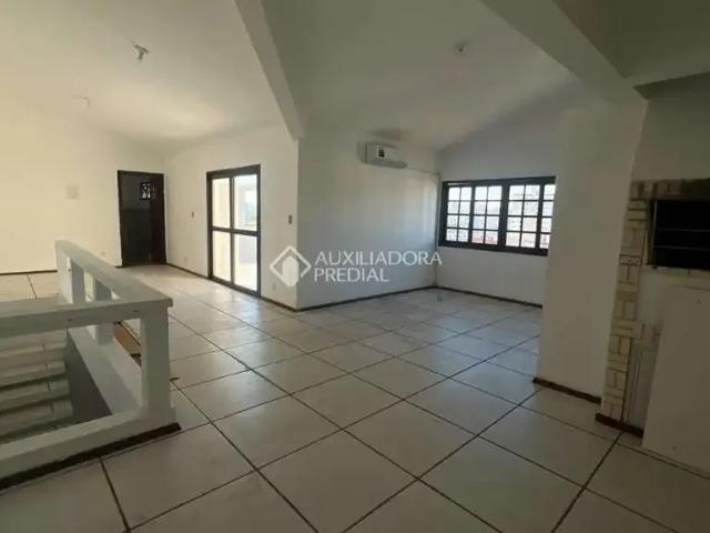 Cobertura para Locação em Porto Alegre/RS Partenon 2 Quartos