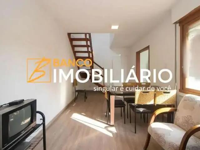 Cobertura para Locação em Porto Alegre/RS Passo da Areia 2 Quartos