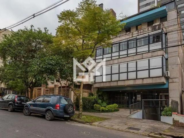 Cobertura para Locação em Porto Alegre/RS Petrópolis 4 Quartos
