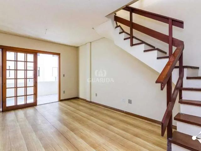 Cobertura para Locação em Porto Alegre/RS Petrópolis 1 Quartos