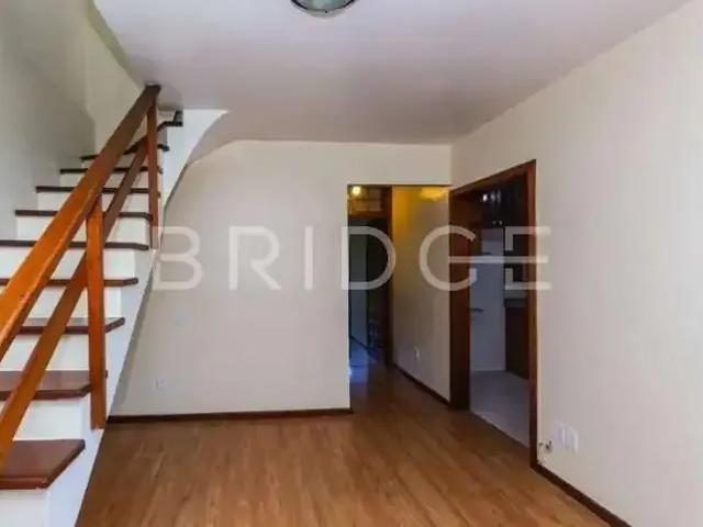 Cobertura para Locação em Porto Alegre/RS Petrópolis 1 Quartos