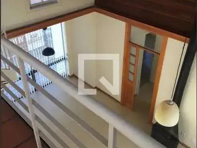 Cobertura para Locação em Porto Alegre/RS Petrópolis 2 Quartos