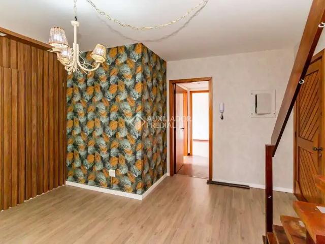 Cobertura para Locação em Porto Alegre/RS Petrópolis 2 Quartos