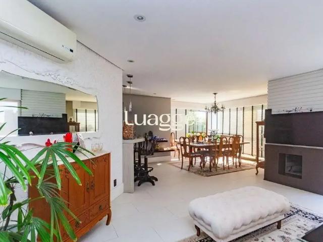 Cobertura para Locação em Porto Alegre/RS Petrópolis 3 Quartos
