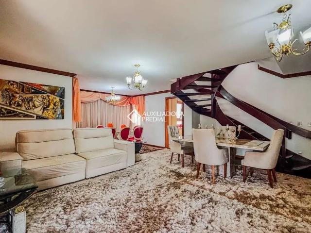 Cobertura para Locação em Porto Alegre/RS Petrópolis 3 Quartos