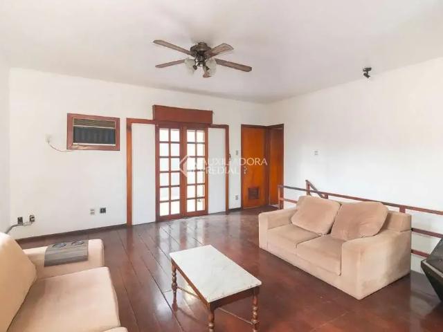 Cobertura para Locação em Porto Alegre/RS Petrópolis 3 Quartos