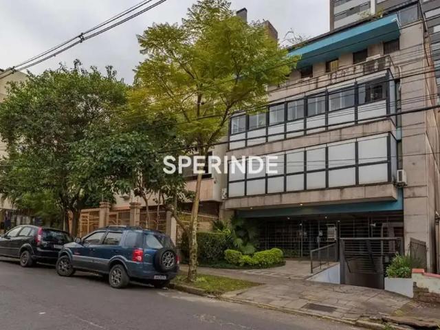 Cobertura para Locação em Porto Alegre/RS Petrópolis 3 Quartos