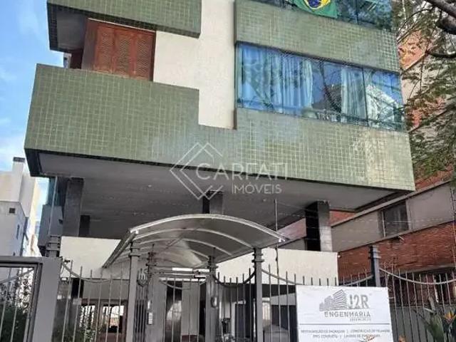 Cobertura para Locação em Porto Alegre/RS Petrópolis 3 Quartos