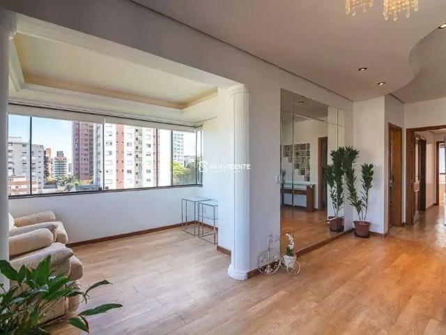 Cobertura para Locação em Porto Alegre/RS Petrópolis 3 Quartos