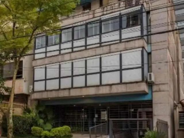 Cobertura para Locação em Porto Alegre/RS Petrópolis 3 Quartos