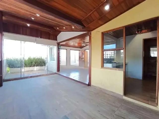Cobertura para Locação em Porto Alegre/RS Petrópolis 3 Quartos