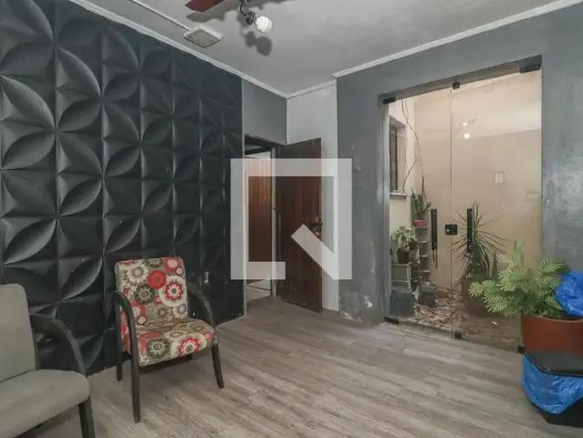 Cobertura para Locação em Porto Alegre/RS Petrópolis 3 Quartos