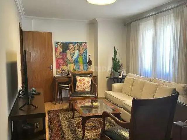 Cobertura para Locação em Porto Alegre/RS Petrópolis 3 Quartos