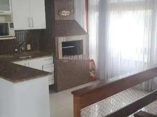 Cobertura para Locação em Porto Alegre/RS Petrópolis 3 Quartos