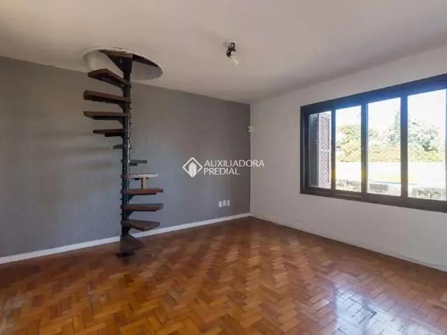 Cobertura para Locação em Porto Alegre/RS Praia de Belas 2 Quartos